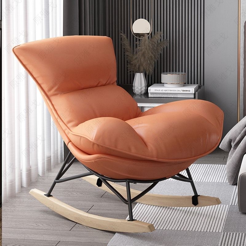 Get 7% coupon+gift】ing Chair Recliner Adult Balcony Home Leisure Chair ...