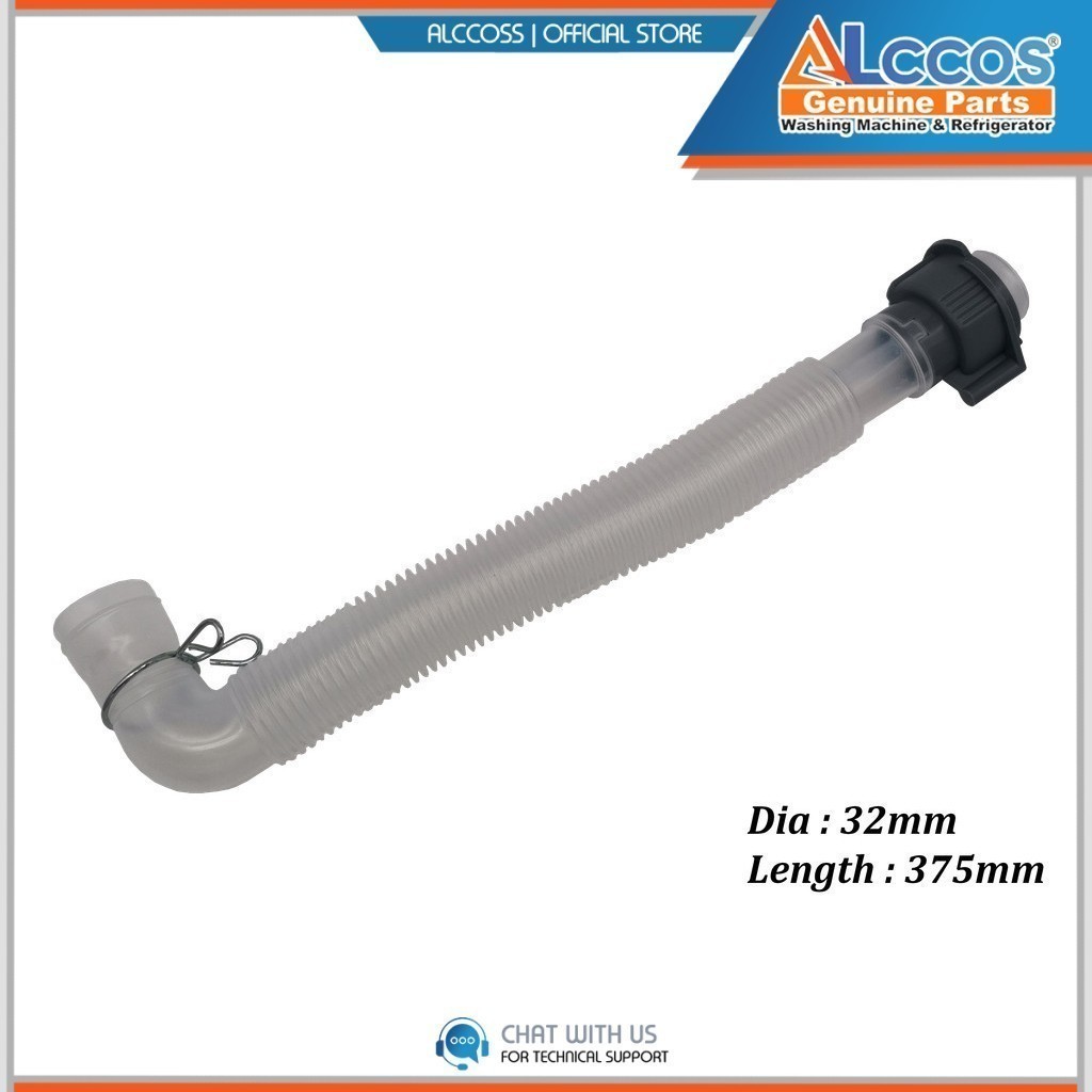 WASHING MACHINES SERVICE HOSE A SHARP - SHARP ESX905 | Shopee Malaysia