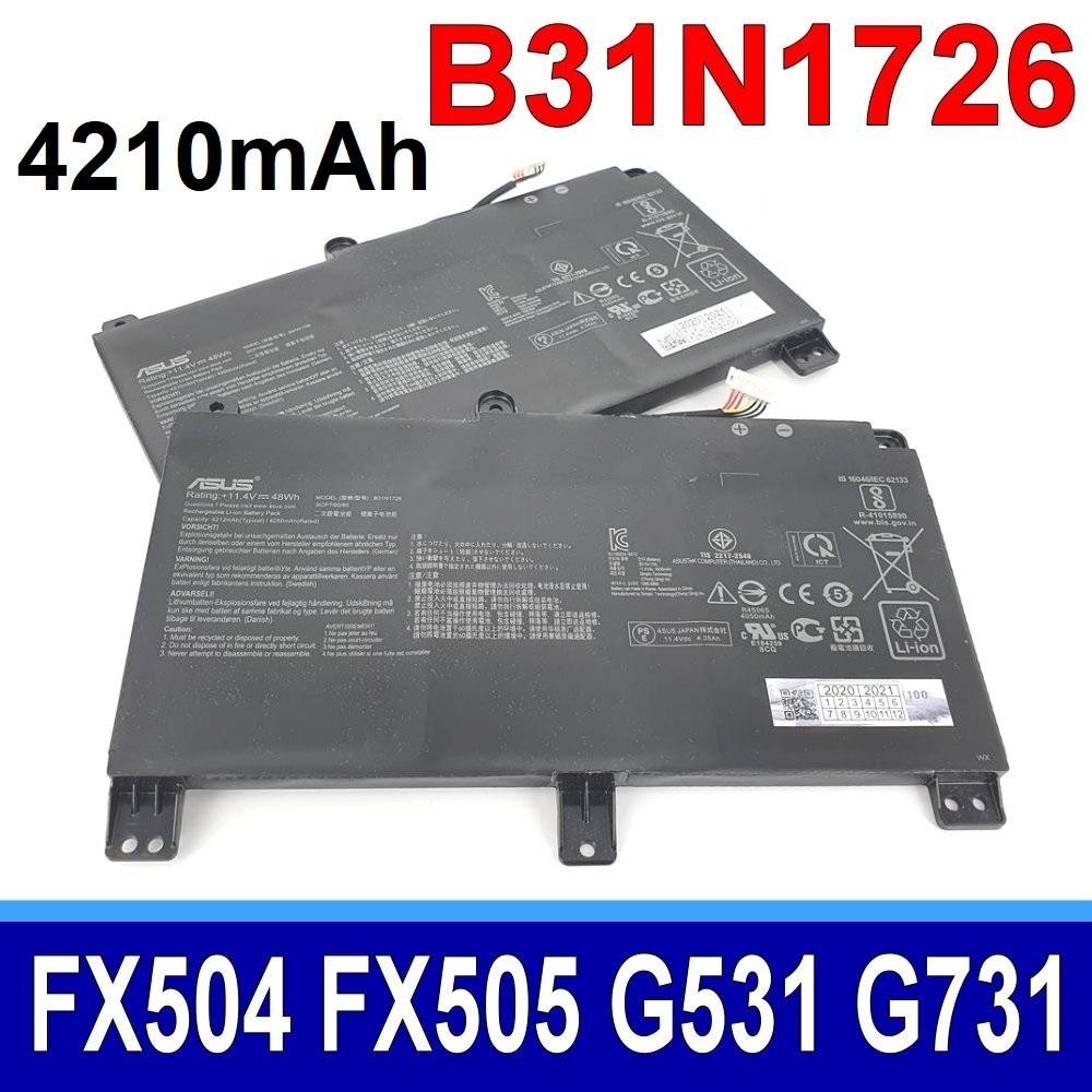 ASUS ROG Strix G512L G531 G531G G531GD G531GT G531GV G531VW LAPTOP ...