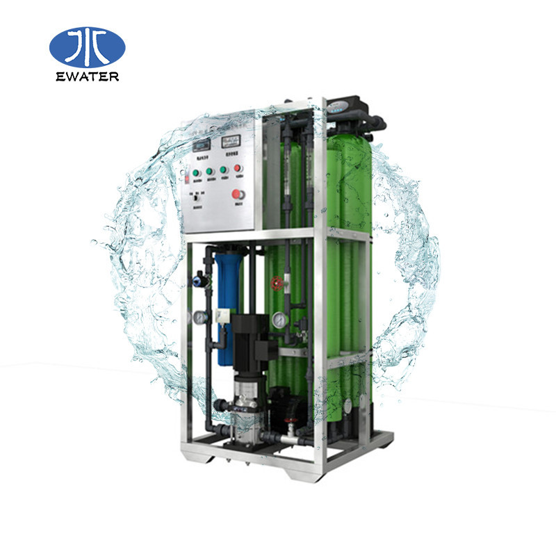 industrial ro water treatment system reverse osmosis system purifier ...