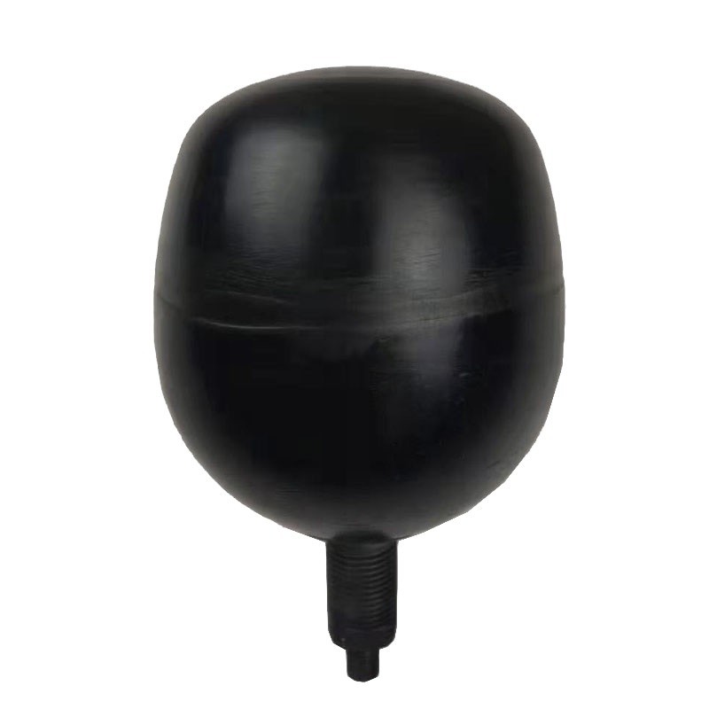 High Quality NBR pressure bladder Accumulator bladd european standard ...