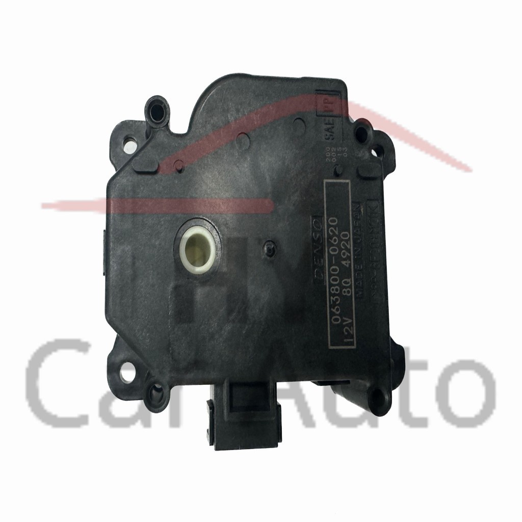 TOYOTA HARRIER ND SERVOMOTOR 063600-4920 5 PIN | Shopee Malaysia