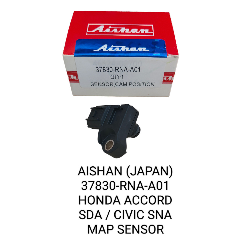 [LOCAL READY STOCK] 37830-RNA-A01 MPS - HONDA ACCORD SDA / CIVIC SNA ...