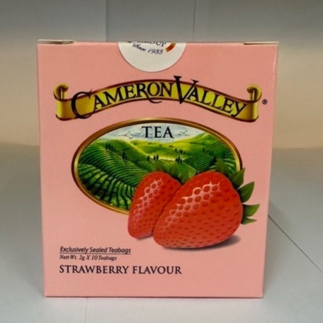 Teh Cameron Highlands Bharat Group | Shopee Malaysia