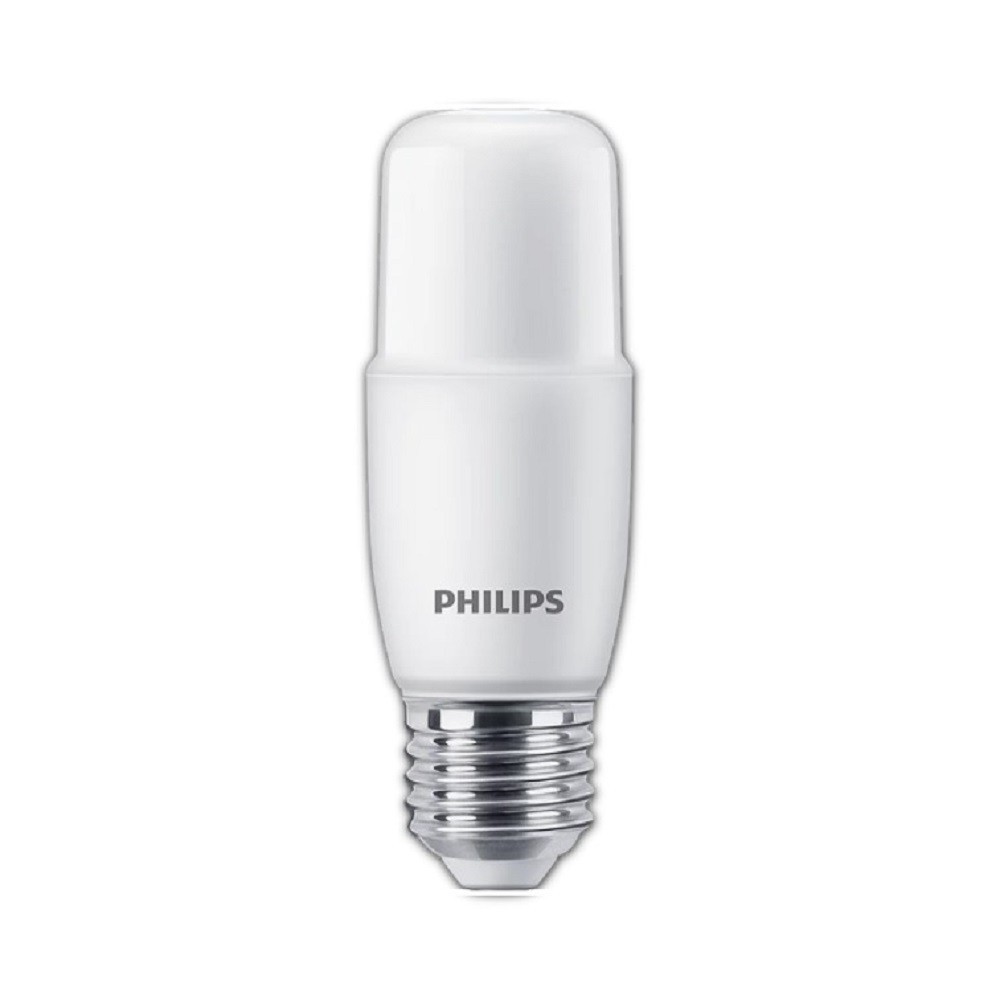 PHILIPS ESSENTIAL LED DL STICK E27 6500K COOL DAYLIGHT 9W | Shopee Malaysia