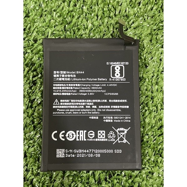 REDMI 5PLUS 5 PLUS BATTERY BATERI (3900 mAh) | Shopee Malaysia