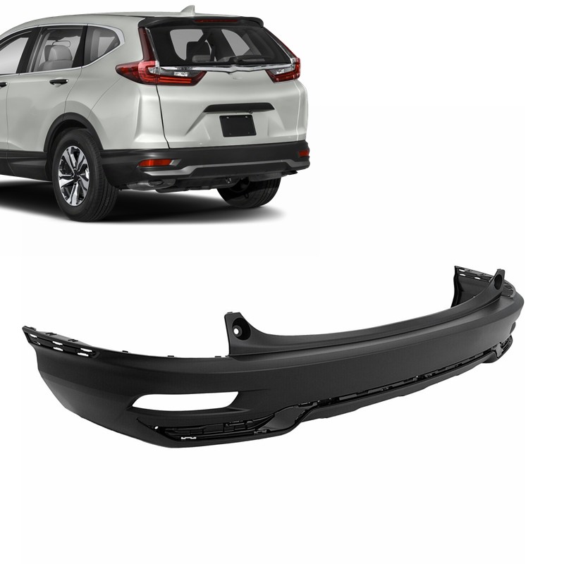 OEM wholesale body kit ABS rear Bumper Cover For Honda CR-V CRV 2020 ...