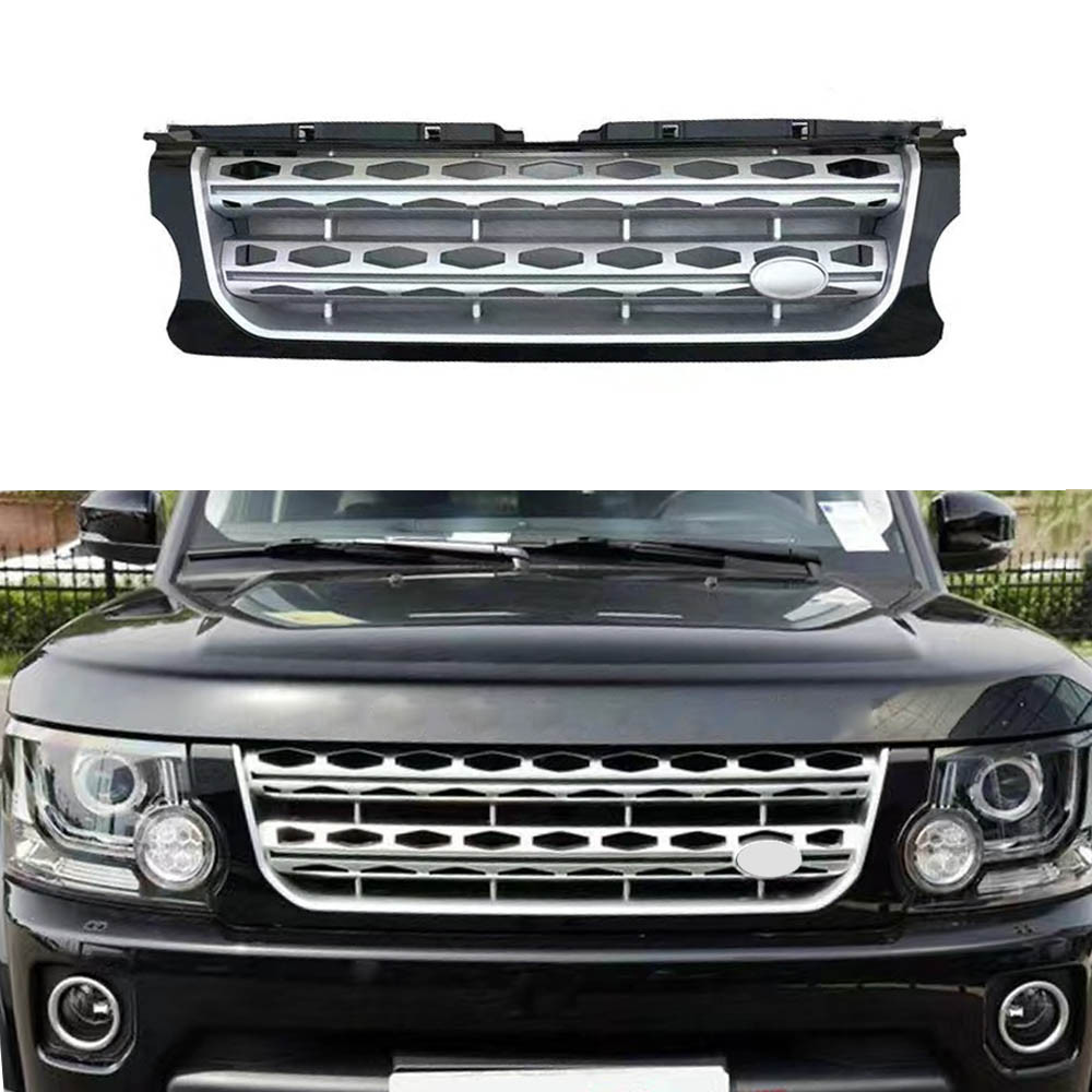 Modified For Discovery 4 Racing Grills LR4 2014 2015 2016 LR057534 ...