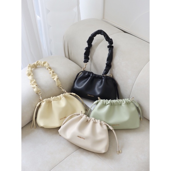 RACHEL SMITH Jolene Puff Bag | Shopee Malaysia