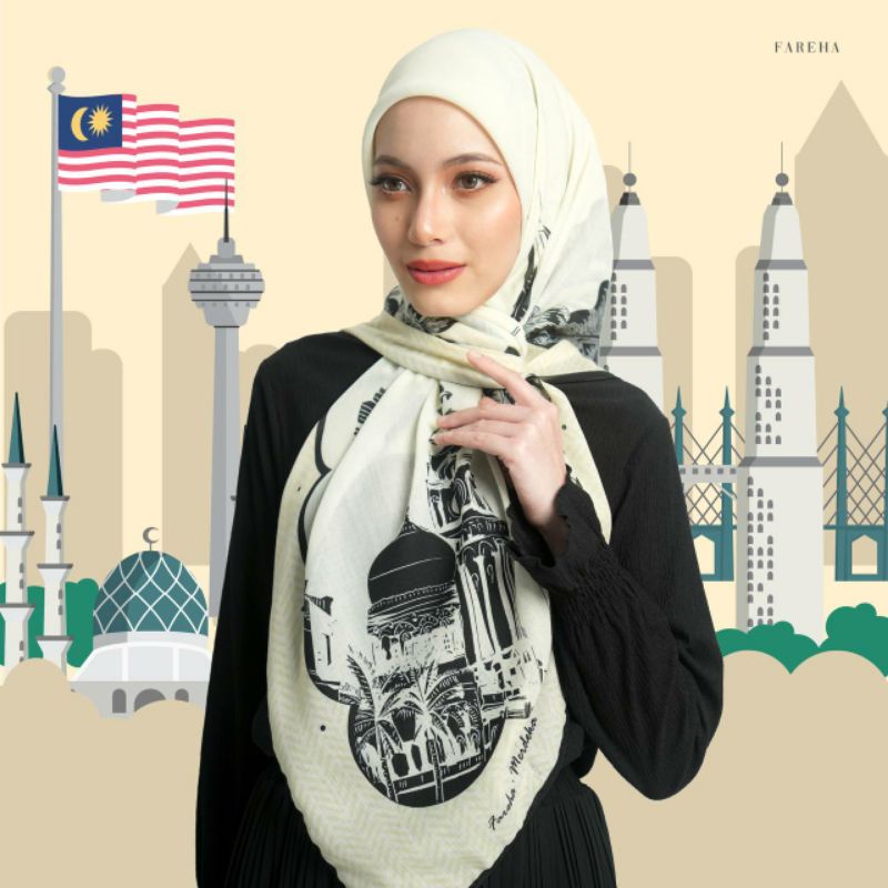 Merdeka edition by fareha | Shopee Malaysia