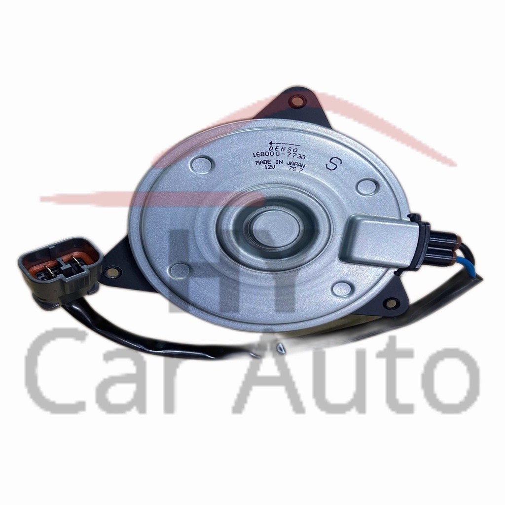 HONDA ELISON ND RADIATOR MOTOR 168000-7730 | Shopee Malaysia