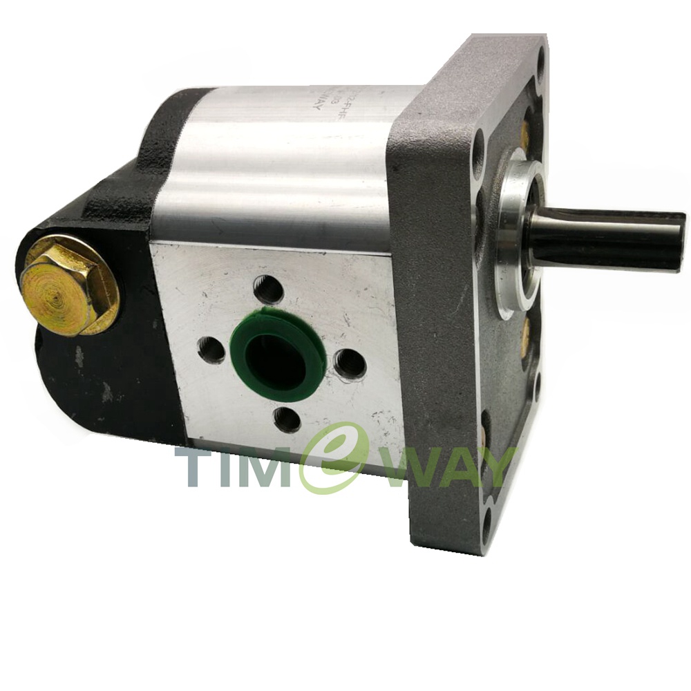 Overflow Pump Constant Flow Booster Oil Pump HLCB-D12/10 HLCB-D12/12 ...