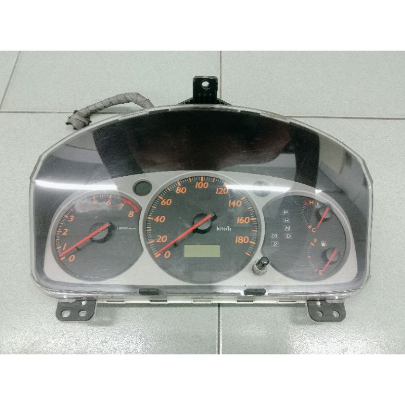 Honda Stream RN3 RN1 Meter | Shopee Malaysia