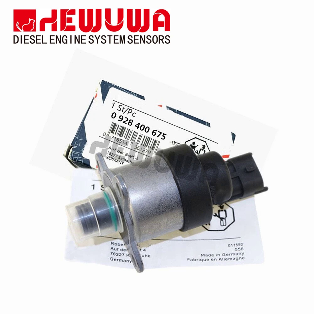 original Fuel Pressure Regulators OEM 0928400675/0928400714 Rrenault ...