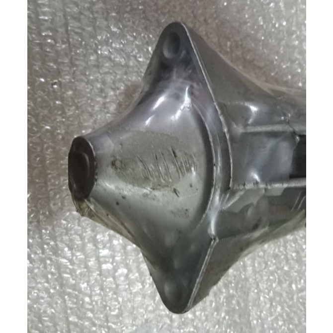 TOYOTA EE80 STARTER (RECONDITION) | Shopee Malaysia