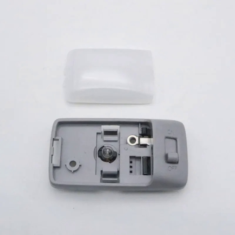Auto Dome Ceiling Lamp For Suzuki Jimny JB43 Car Interior Roof Rear ...