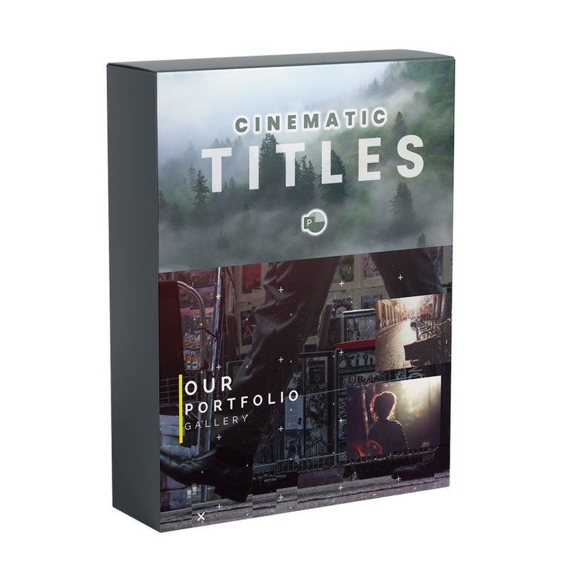 A0042 powerpoint CINEMATIC PRESENTATION | Shopee Malaysia