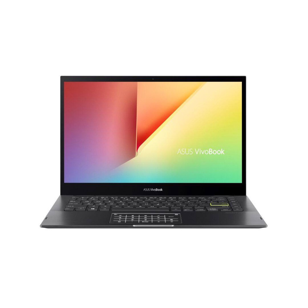 ASUS VIVOBOOK FLIP 14 (TP470EA) i3-1115G4/8GB/512GB SSD/14” FHD/Touch ...