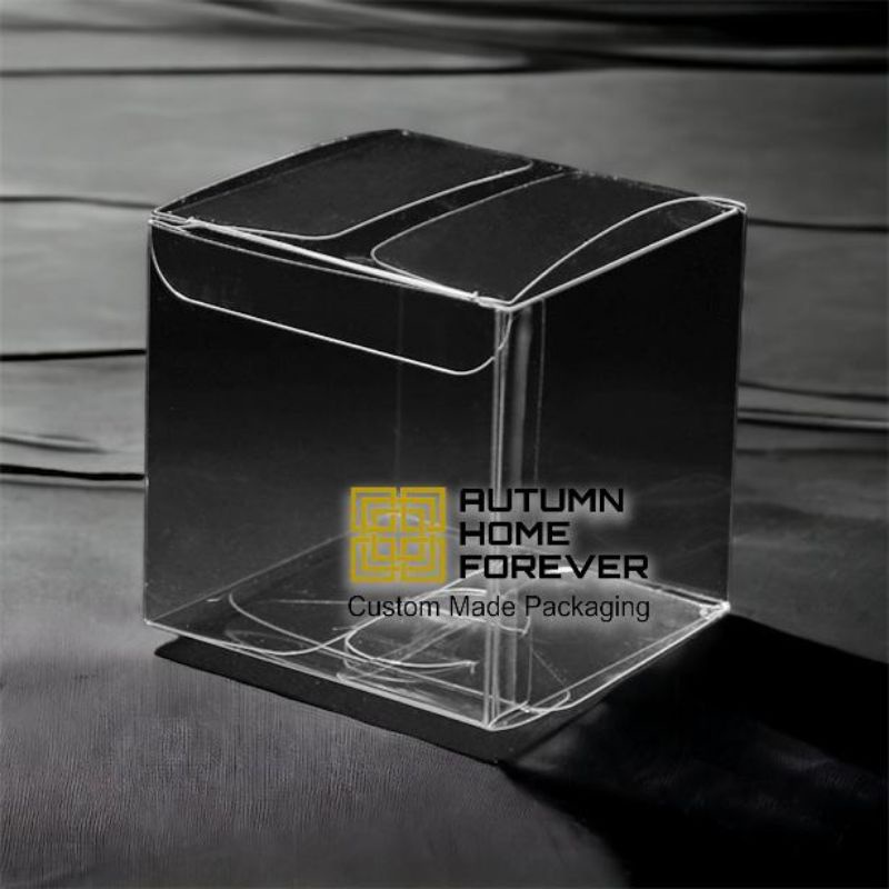 Custom Product Plastics Box, PVC Box, PET Box, Kotak Plastik ...