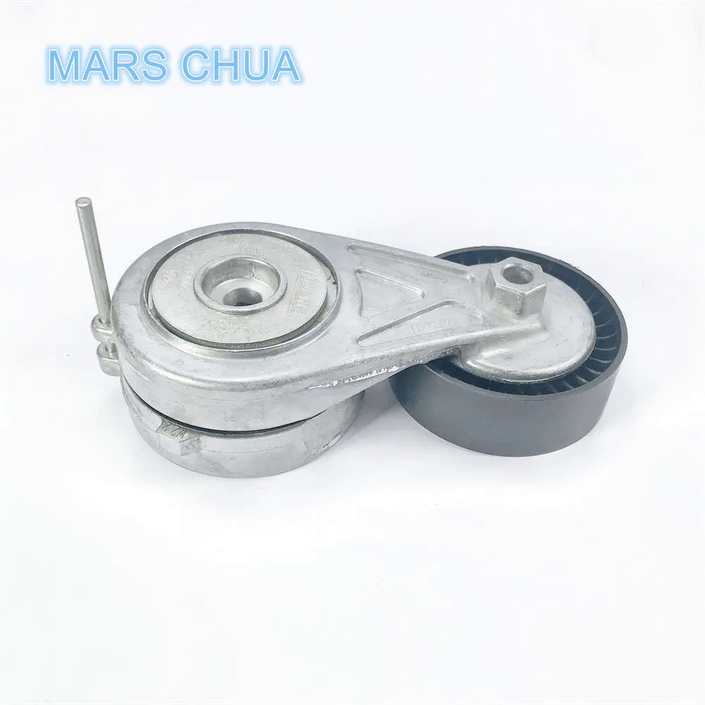 06H903133G 06H903133F Tensioner for Amarok A4 A5 Q5 | Shopee Malaysia