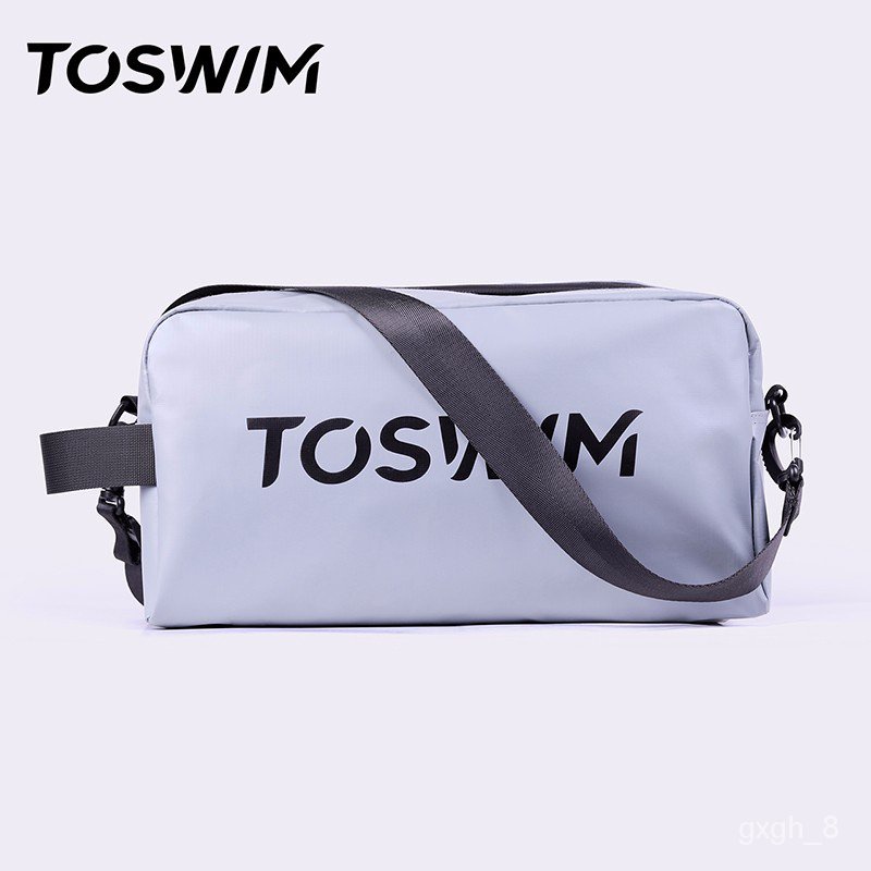 Get gifts/KY-JD TOSWIMSwim Bag Swimming Bag Dry Wet Separation Men and ...