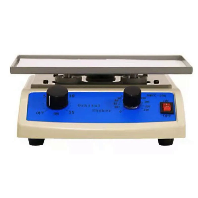 NMYC-100 Laboratory Rotary Oscillator RPR Mixer Lab Orbital Rotator ...