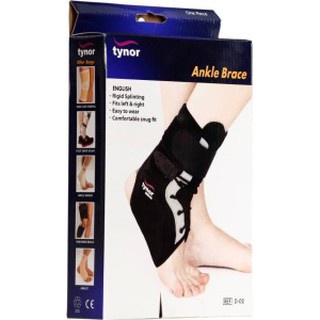 TYNOR ANKLE BRACE XL (D02) | Shopee Malaysia