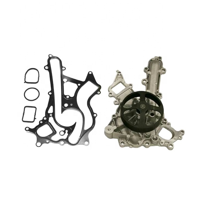 BBmart Wholesale Car Engine Water Pump Parts For Mercedes Benz E350 ...