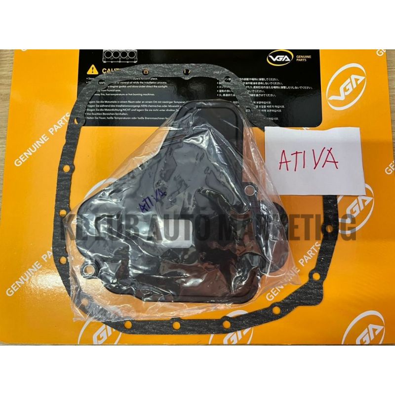 AUTO FILTER KIT FOR PERODUA ATIVA / MYVI D51A (35303-BZ020) | Shopee ...
