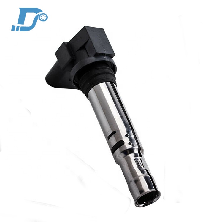 Original Ignition Coil OEM 036905715 036905715G 036905715F | Shopee ...