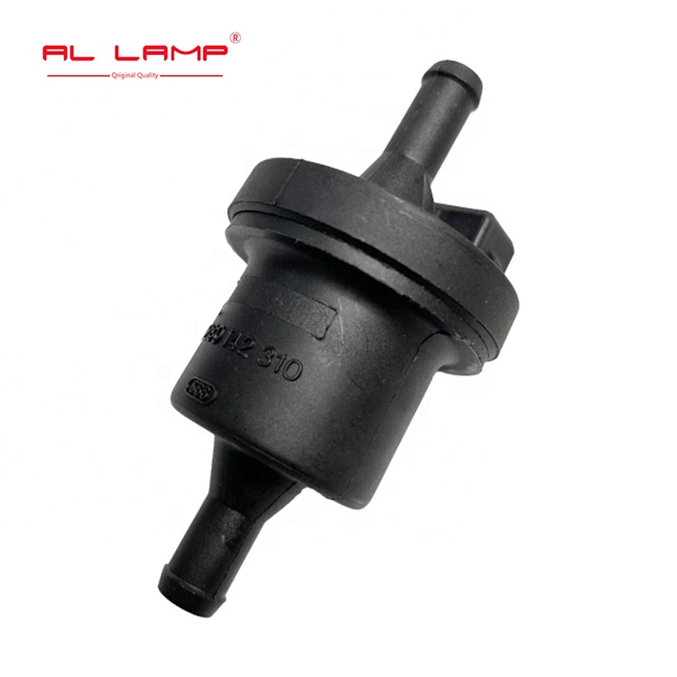 Auto Engine Fuel Tank Valve 0280142310 Purge Control Valve For JAC BYD ...