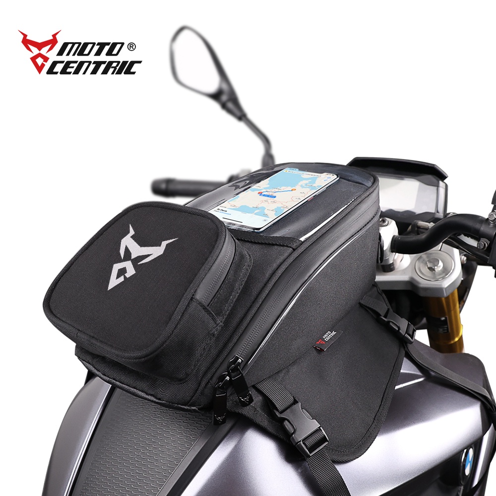 MOTOCENTRIC Waterproof Motorbike Motor Hard Cheaper Black Motorcycle ...