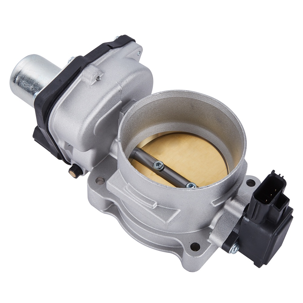 Individual Throttle Body Assembly Throttle Body With TPS Sensor for ...