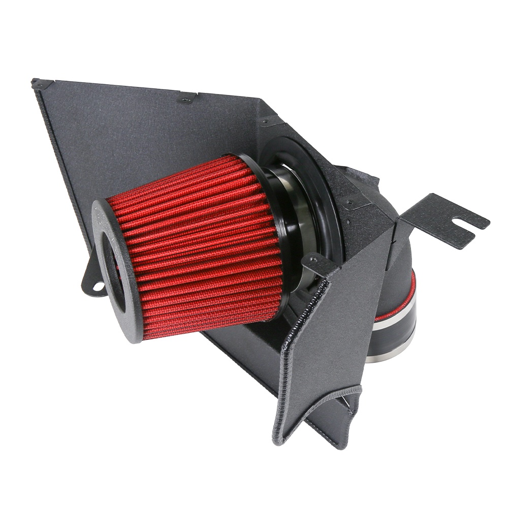 4'' Performance Cold Car Air Intake System Kit For Toyota Supra A90 BMW ...