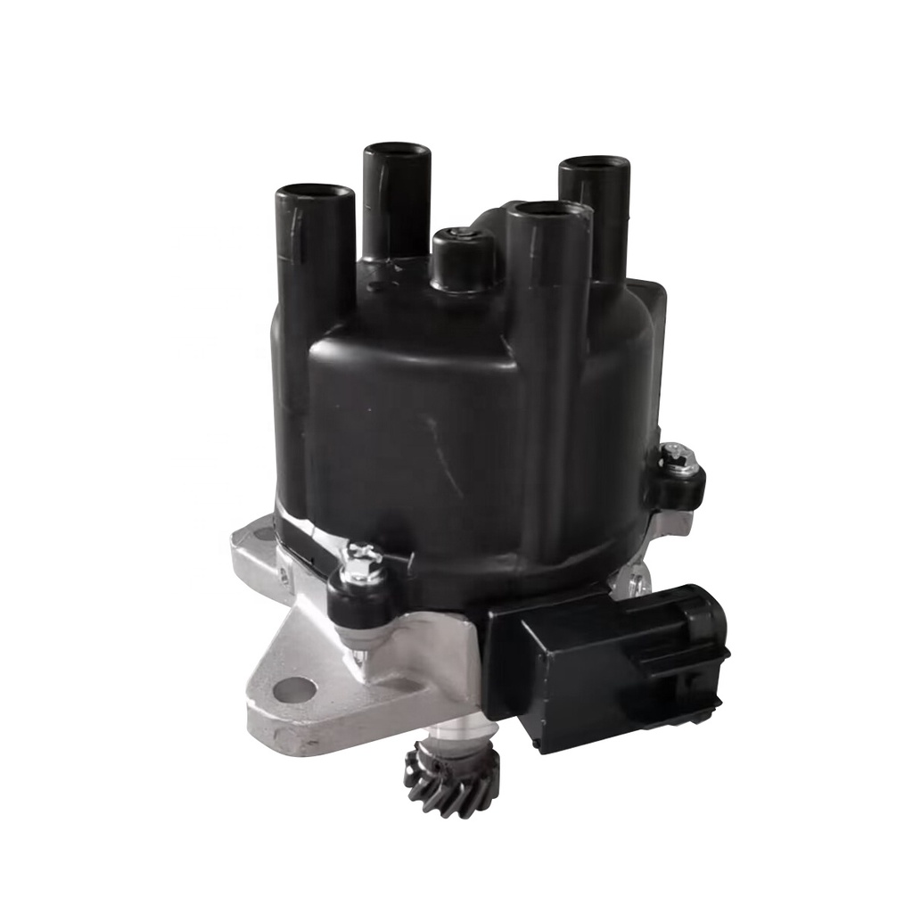 New Ignition Distributor 19050-75020 for TOYOTA PRADO 2700 4RUNNER ...
