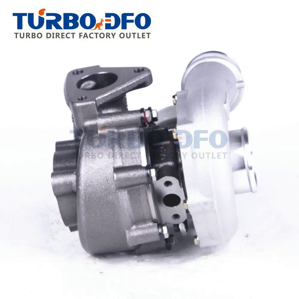 TF035 Turbo charger 49135-07302 28231-27800 49135-07100 for Hyundai ...