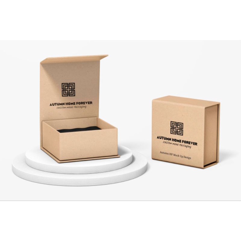 Custom Gift Box, Magnetic Flip Box, Gift Box Printing, Elegant Box, Box ...