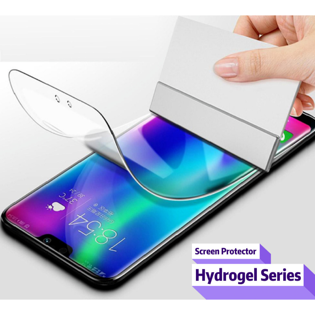 Huawei Mate 8 / 9 / 10 / S / Lite / Pro Hydrogel Screen Protector | Shopee Malaysia