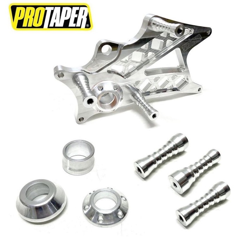 PROTAPER CNC SWING ARM NVX-v2 NMAX-v2 NVX 155 v2 | Shopee Malaysia