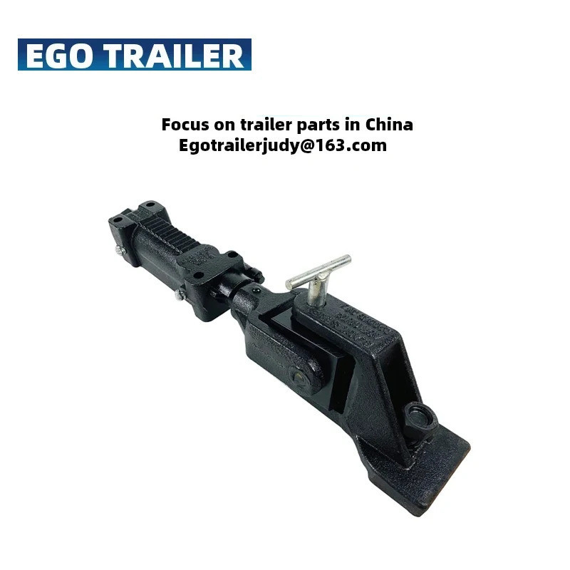 Ego 360Black Series 2000kgs heavy duty offroad polyblock override ...