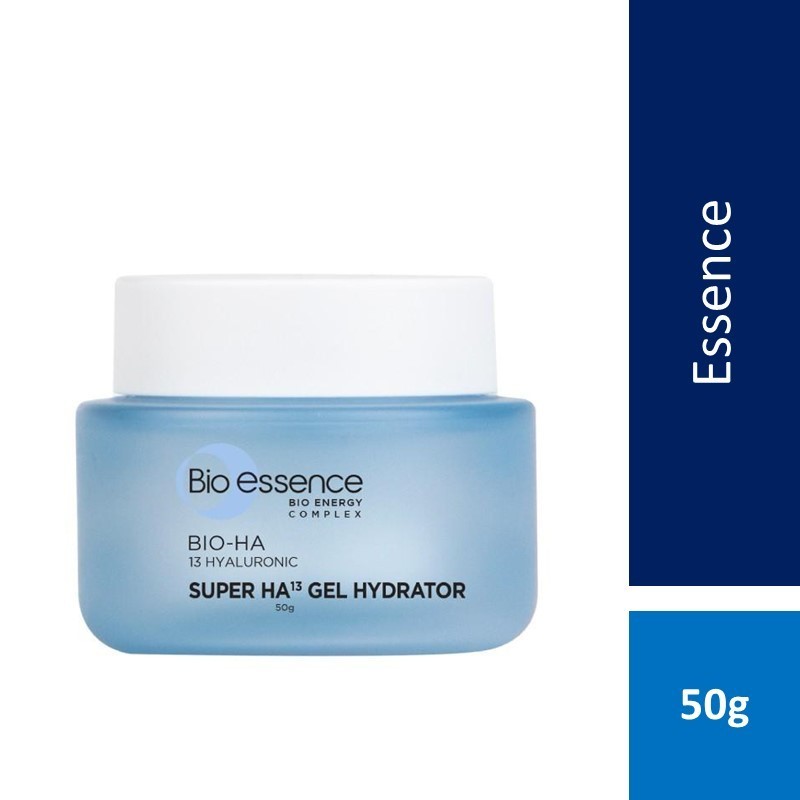 Bio-essence Bio-HA Super HA Gel Hydrator 50g | Shopee Malaysia