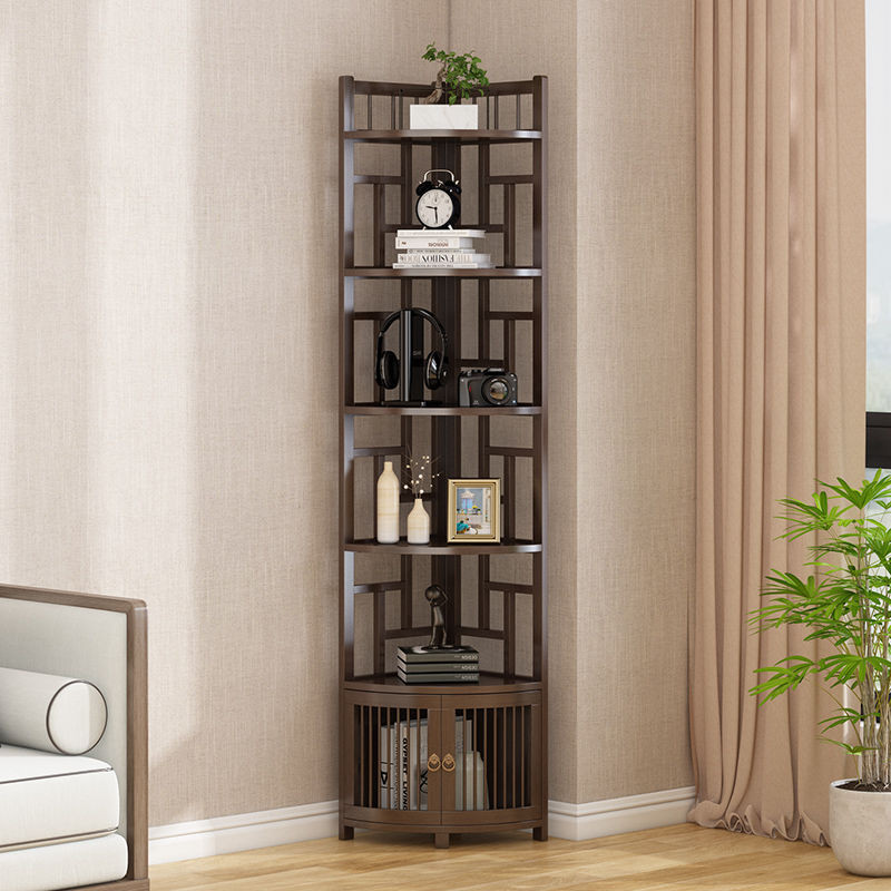 Living Room Corner Shelf Corner Triangle Cabinet Corner Bedroom Side ...