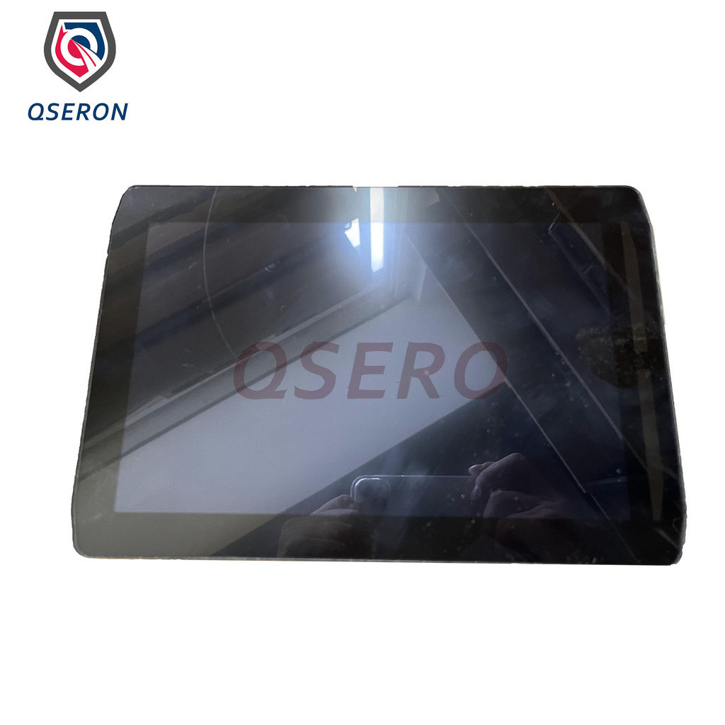 490-5874-03 Excavator Display Panel E320GC E320GX Monitor | Shopee Malaysia