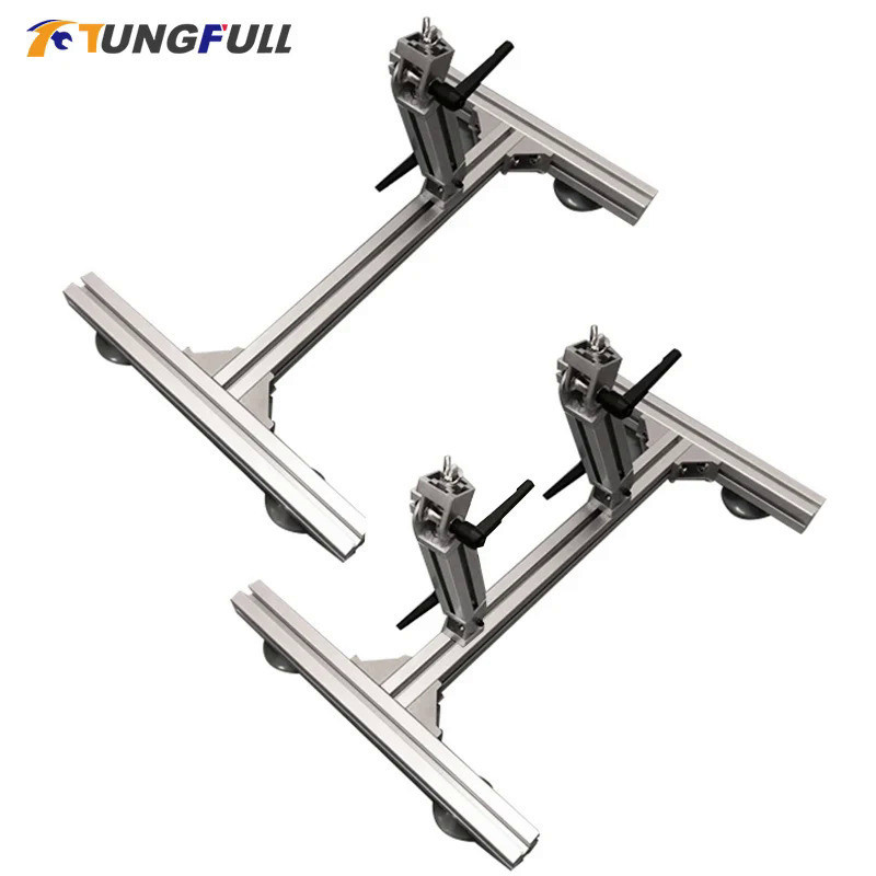 Reciprocating Linear Motor Bracket Aluminum Alloy Bracket Motor Angle ...