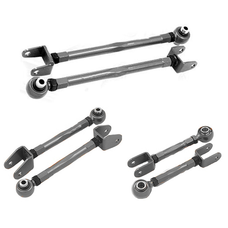 Car parts control arm adjustable Rear Camber Arm Toe Control Traction ...