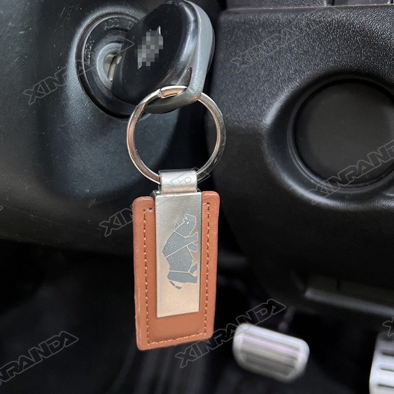 Jimny Accessories Custom Key Chain for Suzuki Jimny JB74W JB64W JB74 ...