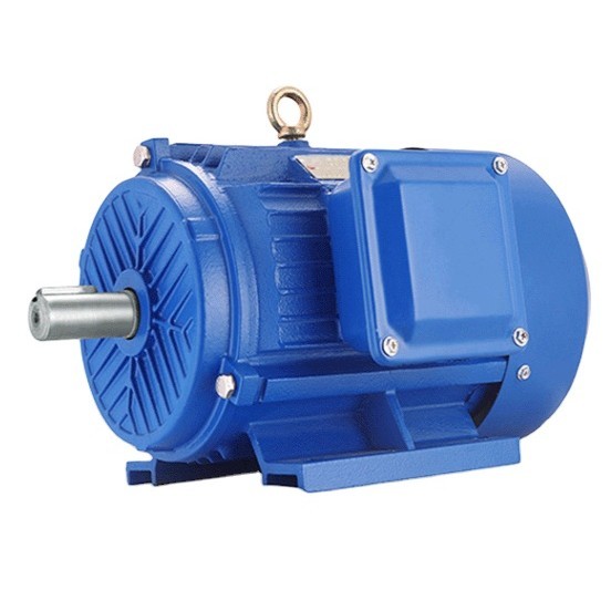 YE3-90L-4 1.5KW 2HP 380V 400V 1450RPM ac 3 three phase induction electric motor 1.5 kw 2 hp 380 ...
