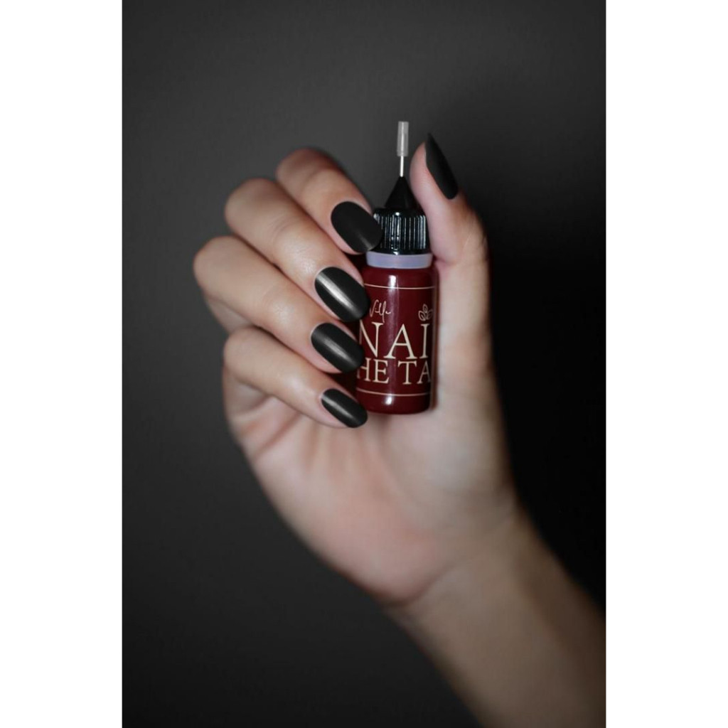 💯ORIGINAL HQ💯INAI CHE TA SERBUK INAI ASLI BY CHE TA | LIPTINT ANAS ...