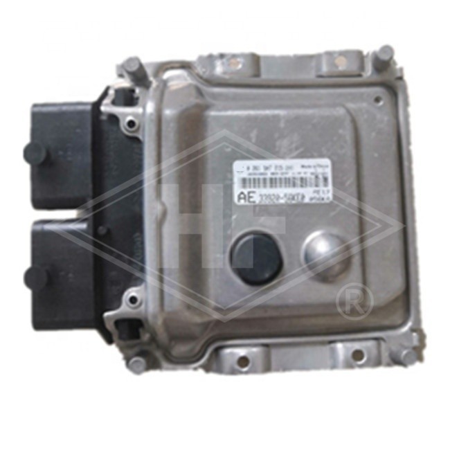 Original rebuild engine ECU ME17 33920-56KE0 S66 Computer Board ECU for Suzuki Electronic ...