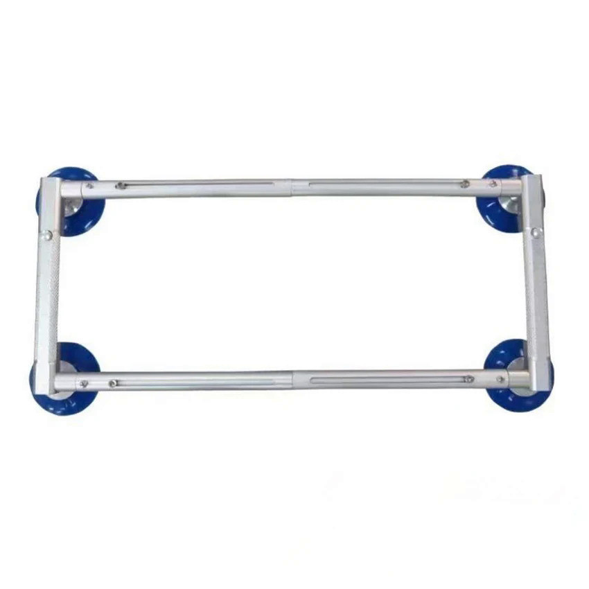 LCD TV Screen Sucker 4 Suction Cups Device 32-55 Inch LED TV Display ...